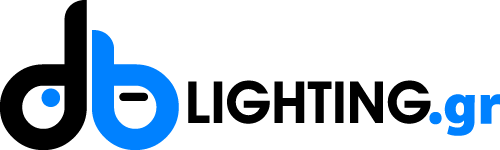 Αρχική - DB Lighting - Φωτισμός - Ηλεκτρολογικό υλικό
